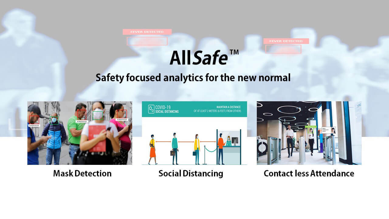 World's leading Video Analytics software - AllGoVision.com